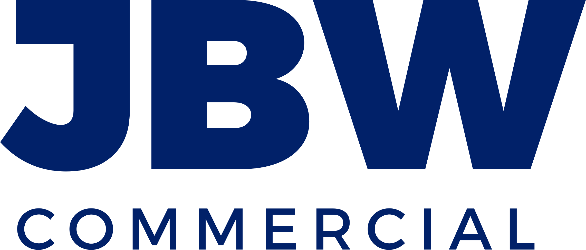 Properties | JBW Commercial